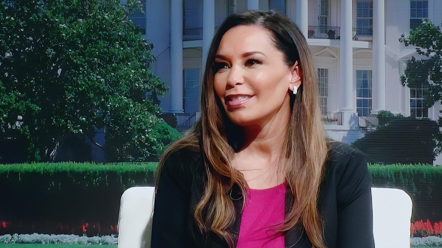 Dr. Denise Turley – WABE