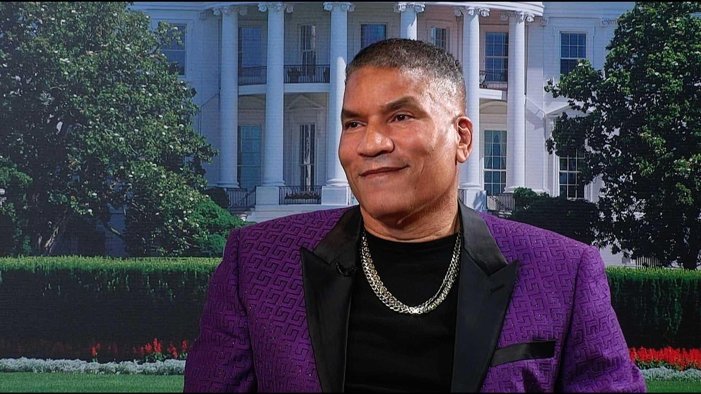 Paxton K. Baker – WABE