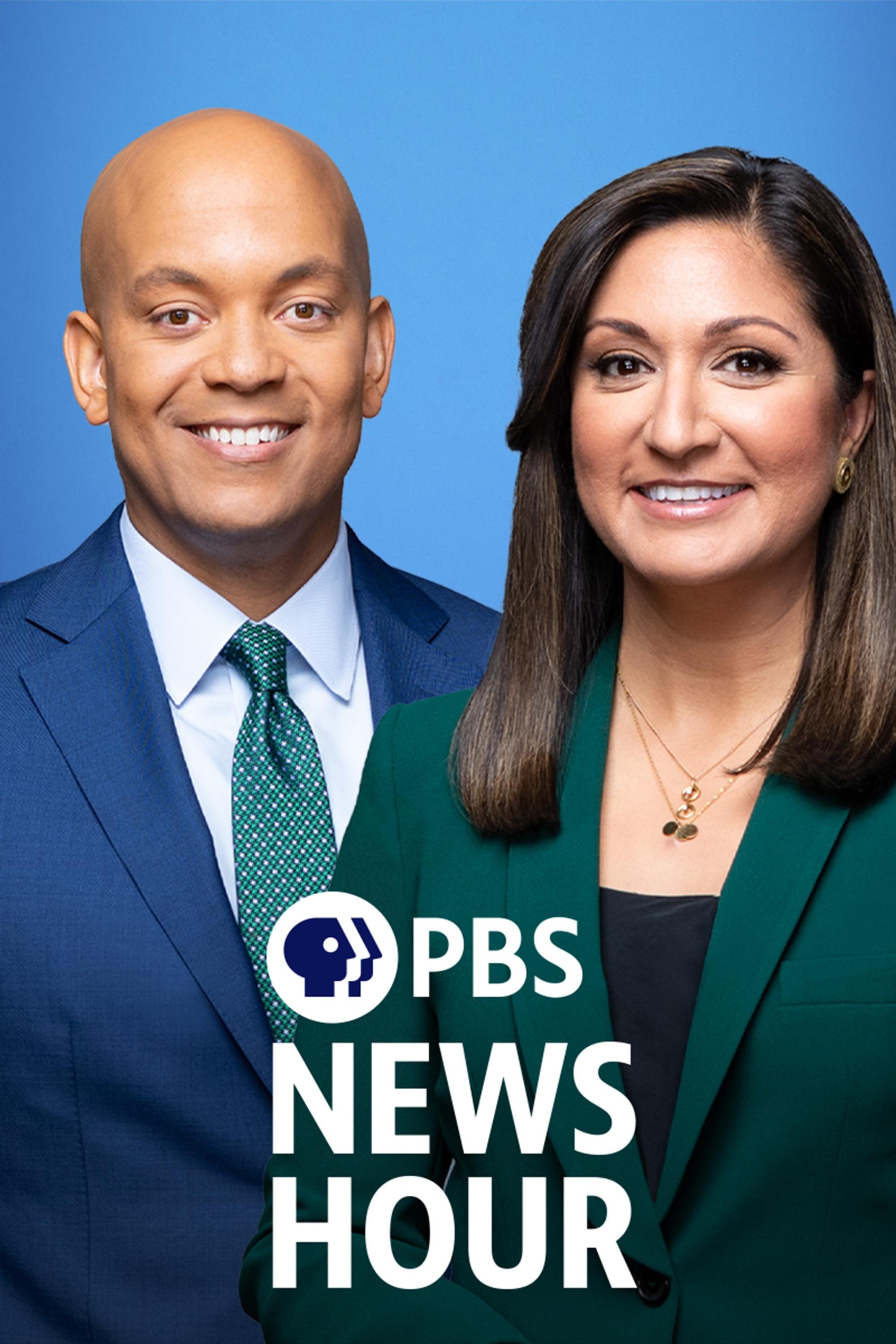 September 8, 2025 – PBS News Hour full episode – WABE