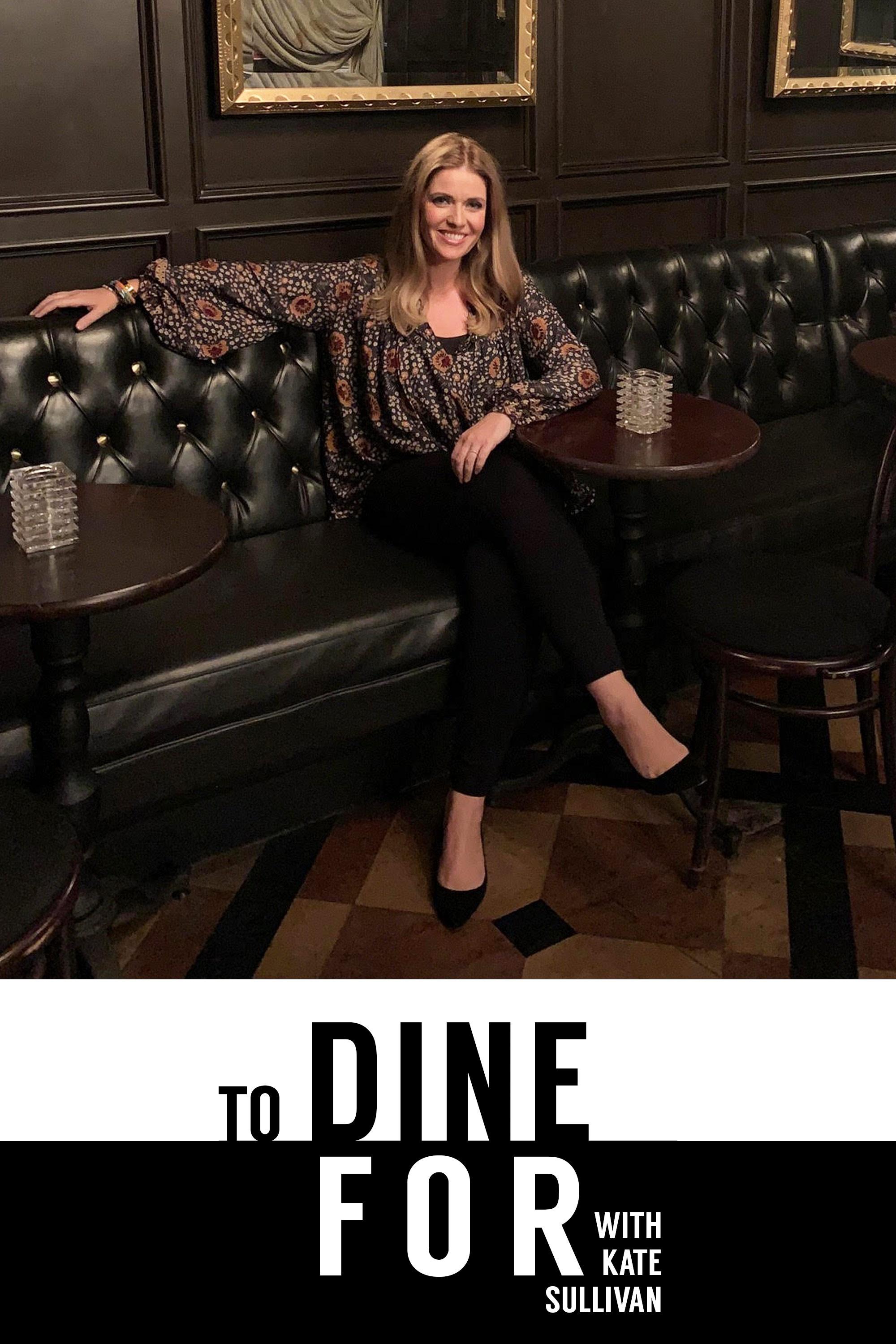 To Dine For with Kate Sullivan – WABE