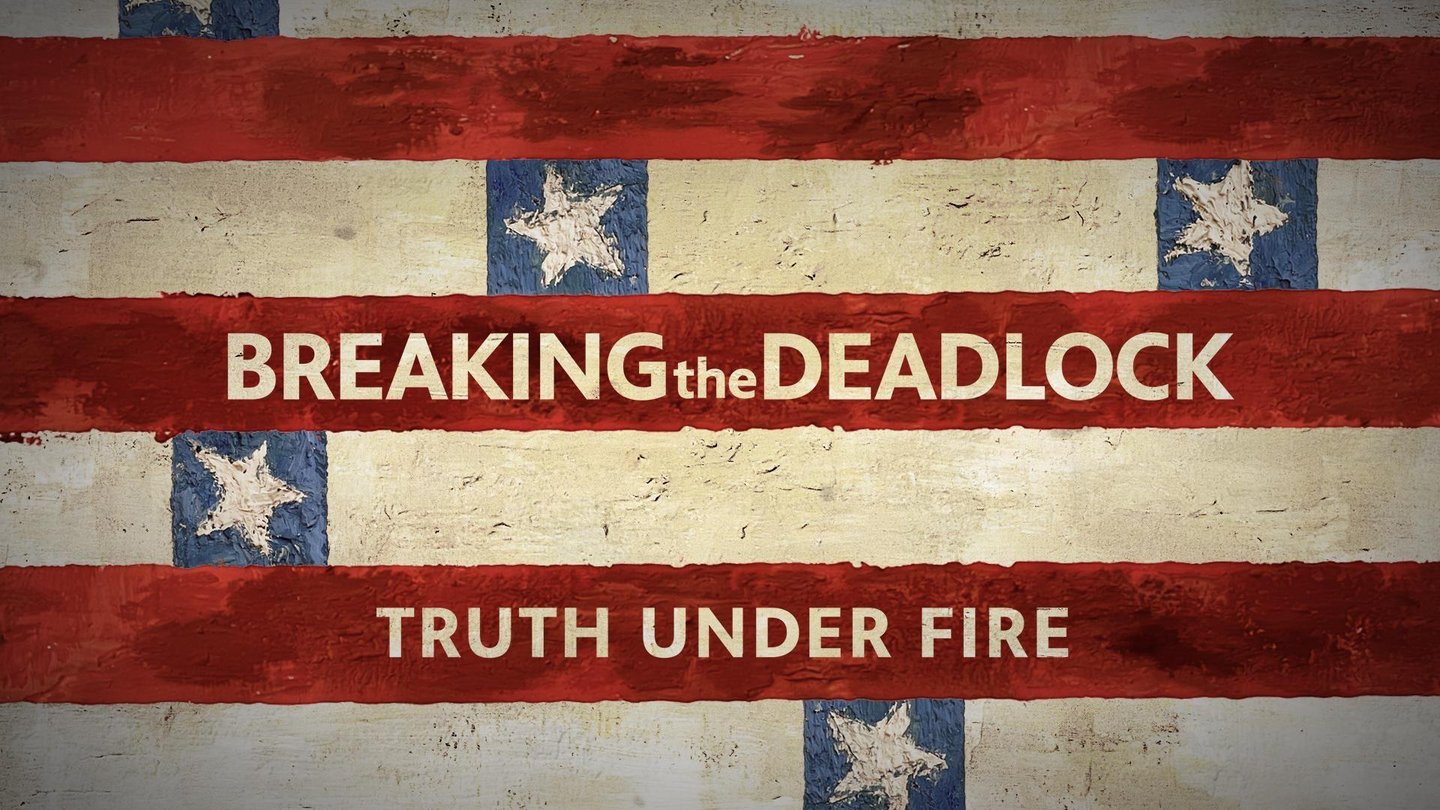 Breaking the Deadlock – WABE