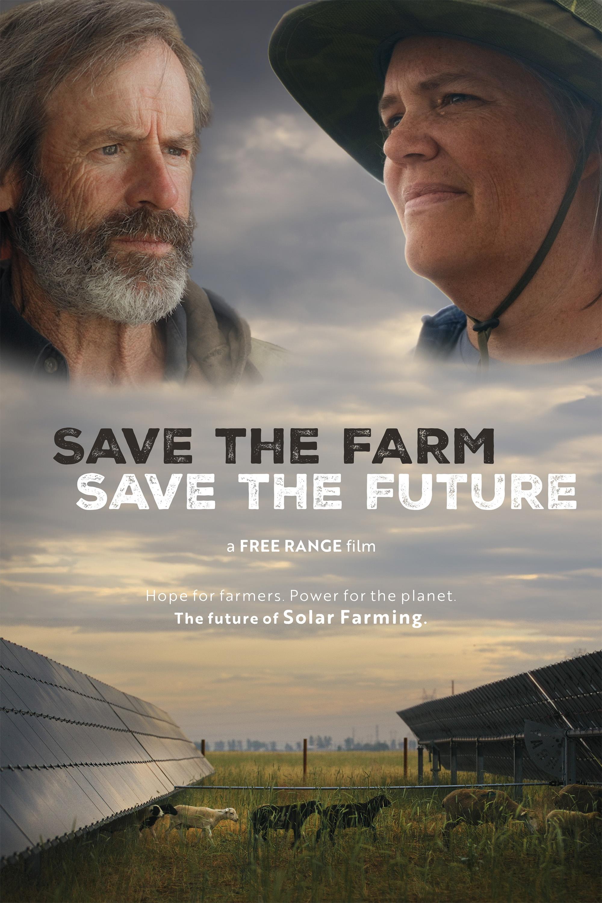 Save the Farm, Save the Future – WABE