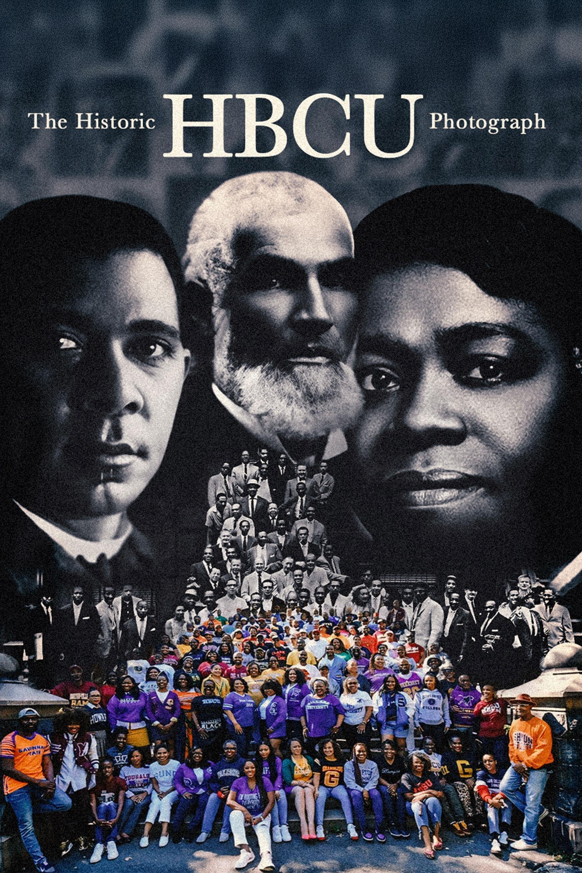 The Historic HBCU Photograph – WABE