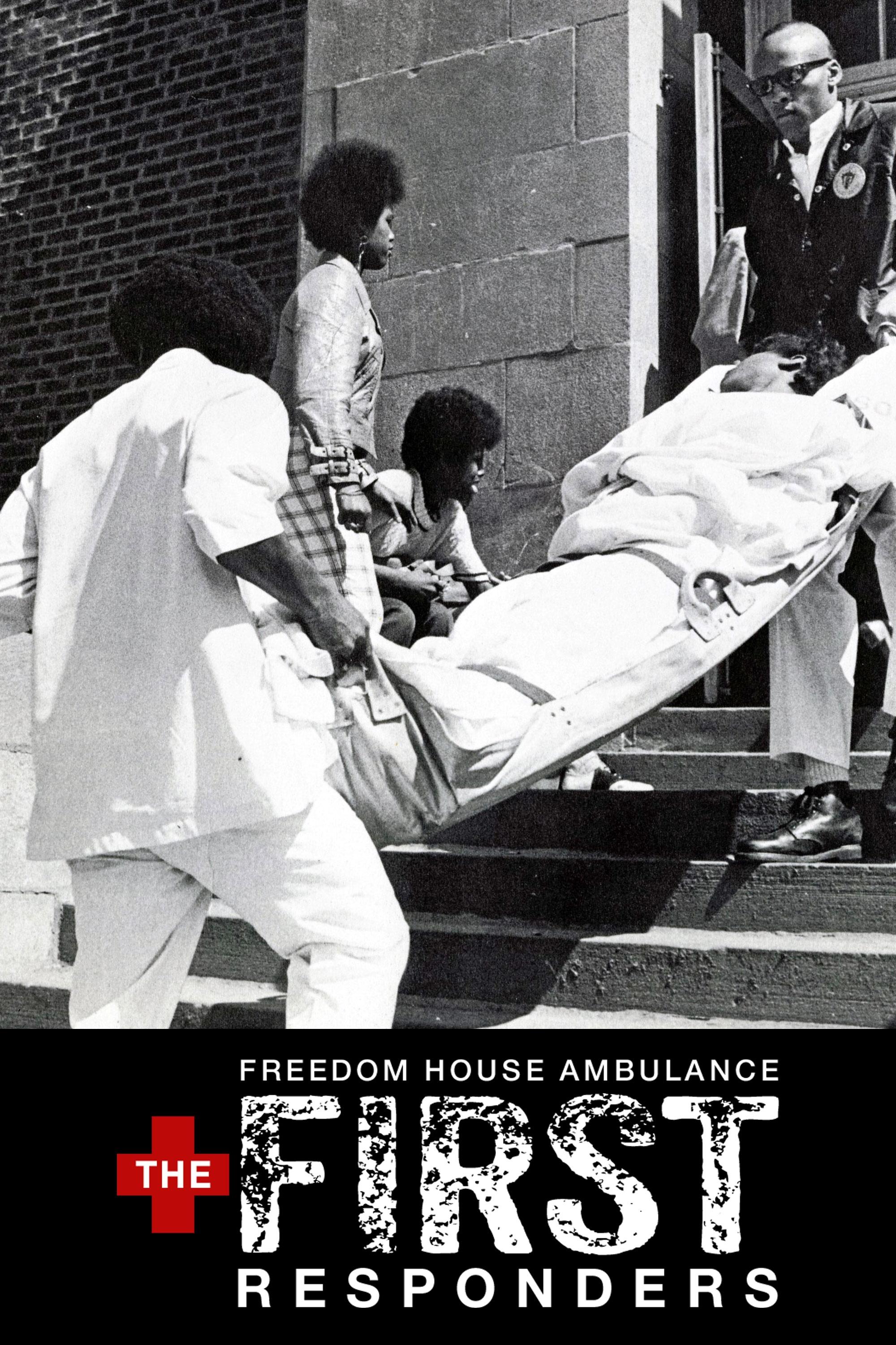 Freedom House Ambulance: The First Responders – WABE