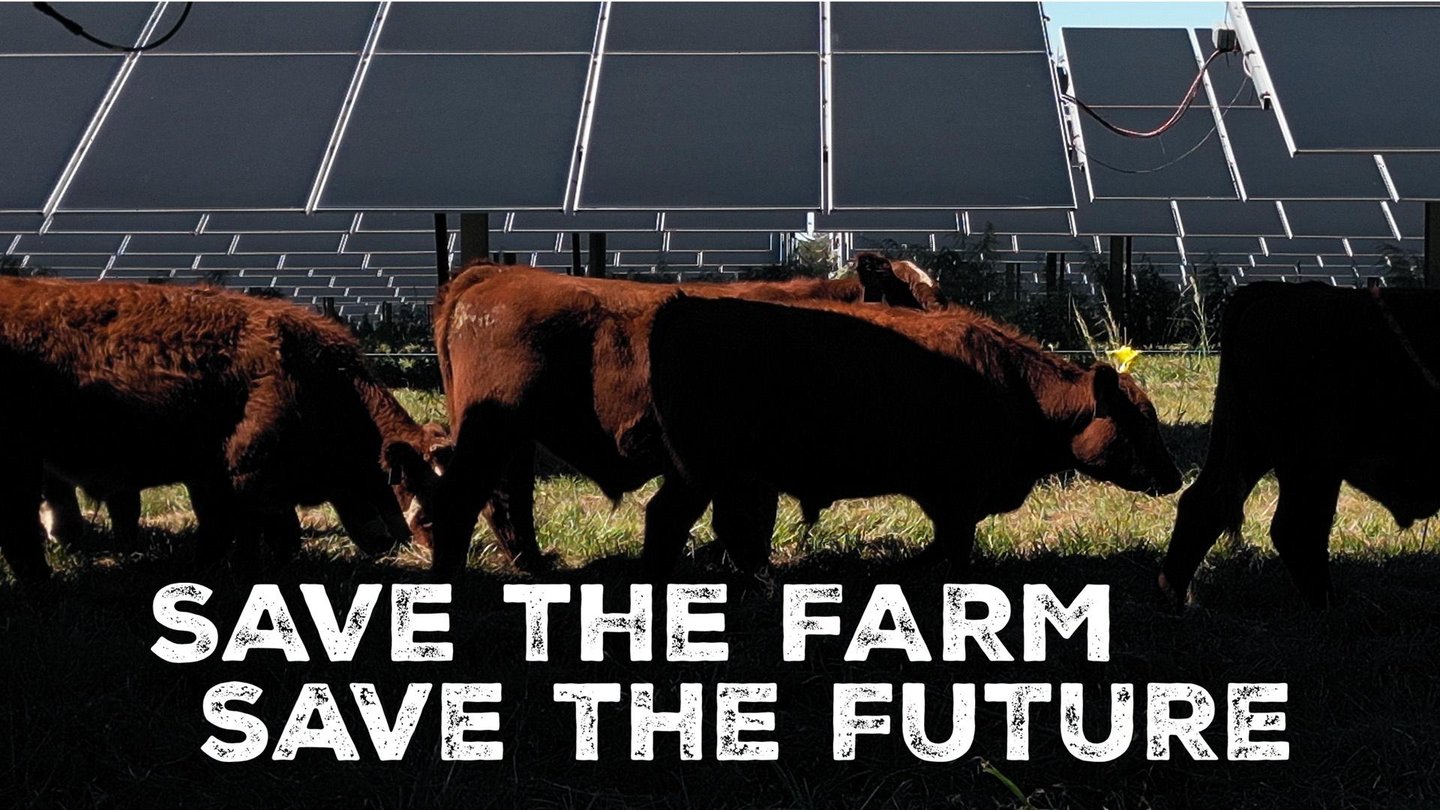 Save the Farm, Save the Future – WABE