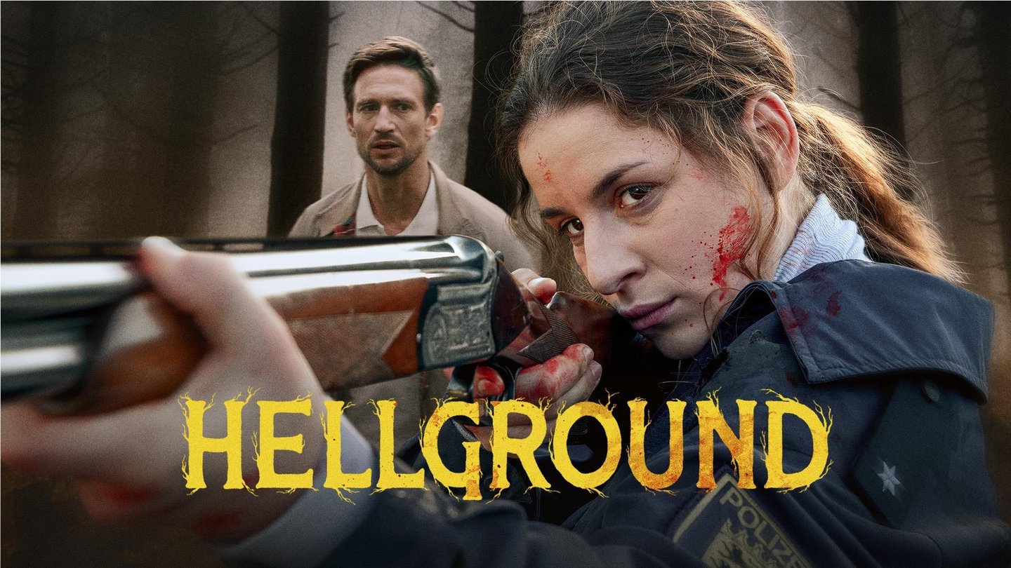 Hellground – WABE