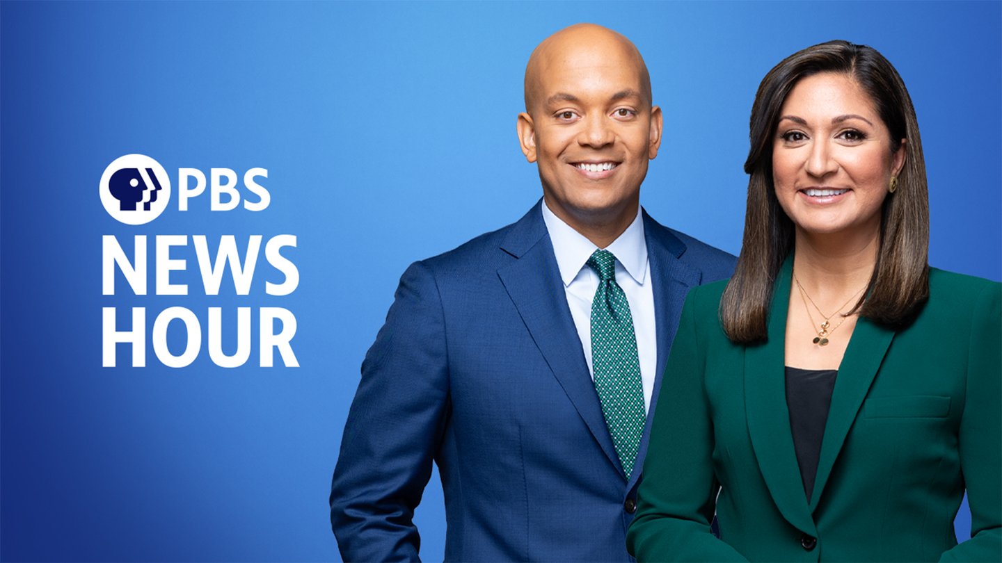 PBS News Hour – WABE