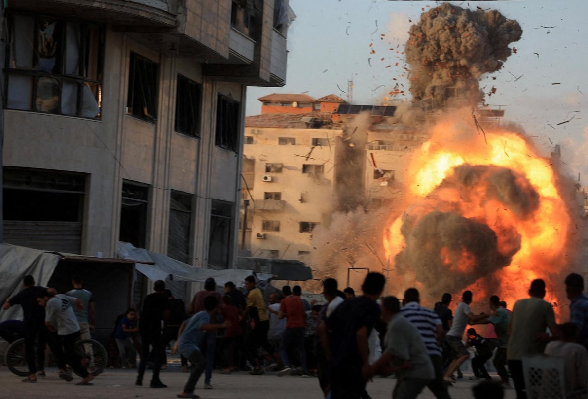 September 8, 2025 – PBS News Hour full episode – WABE