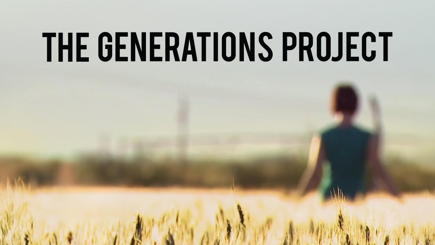 The Generations Project – WABE