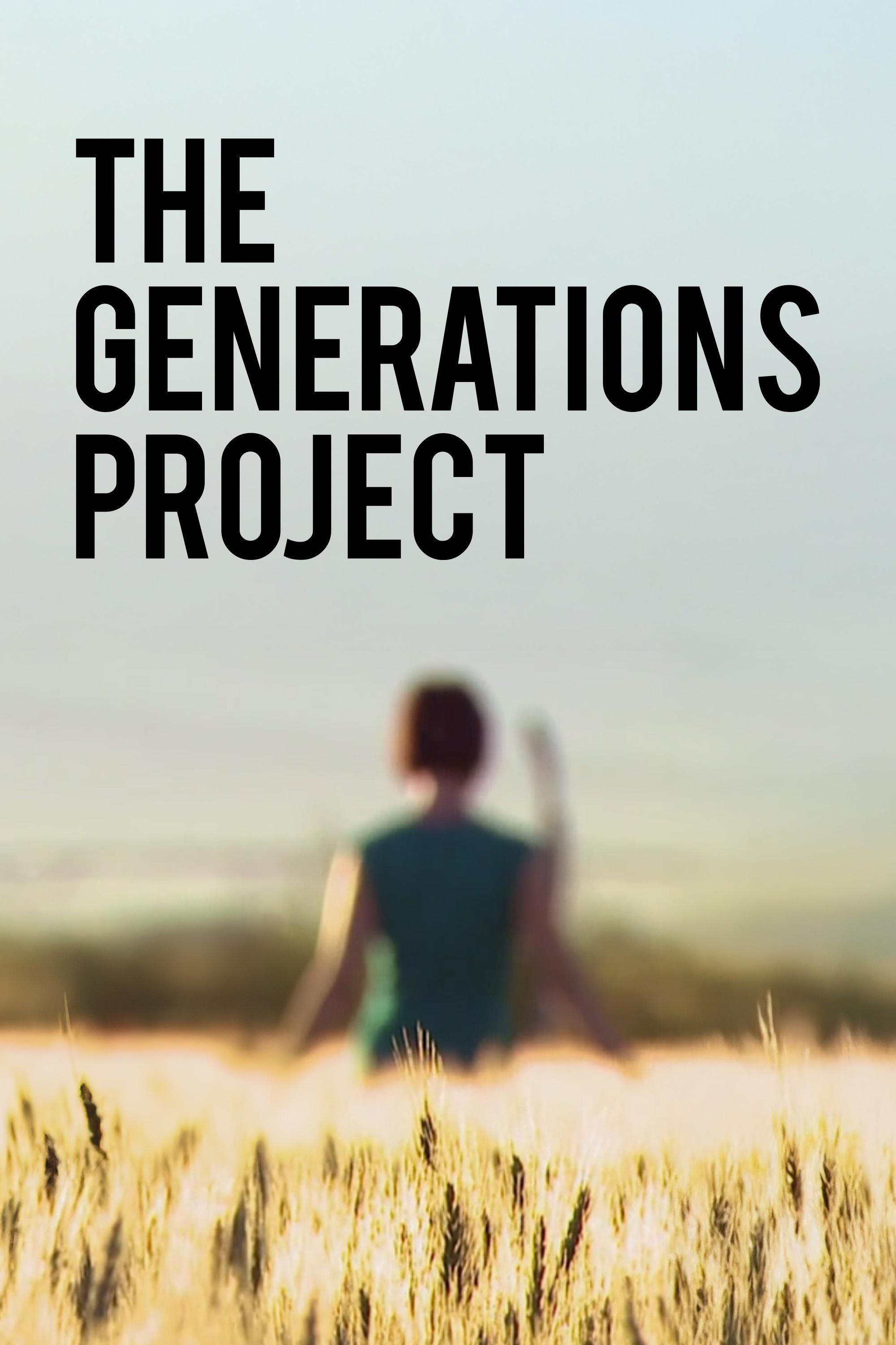 The Generations Project – WABE