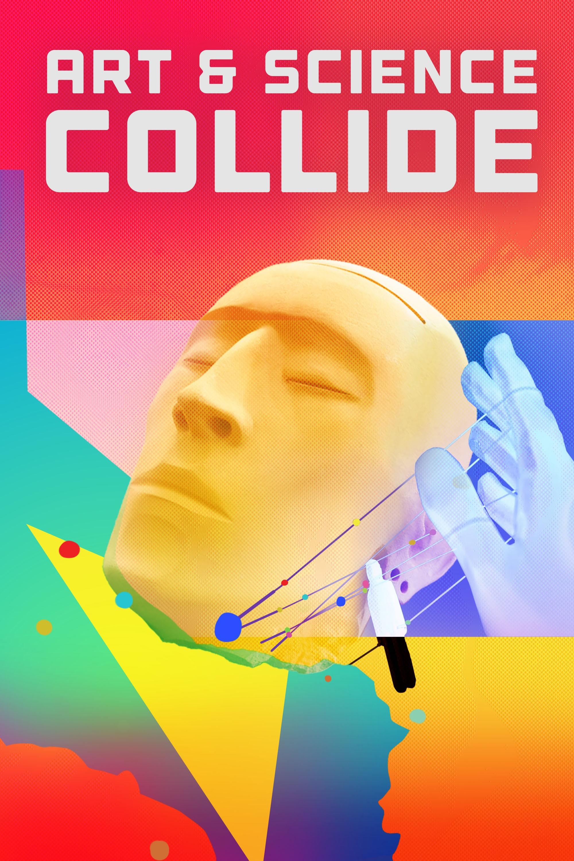 Hayv Kahraman on Interconnectedness Through Art – WABE