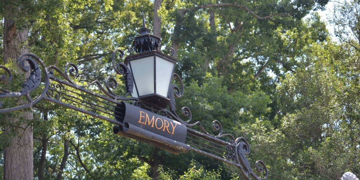 Emory undergrad tuition will be free for families making under $200K – WABE