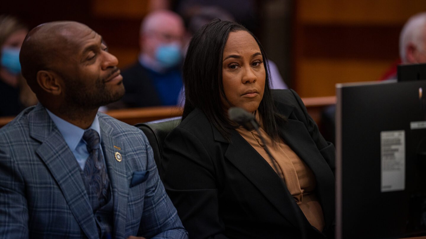 Georgia Supreme Court declines to hear Fani Willis’ appeal of her ...