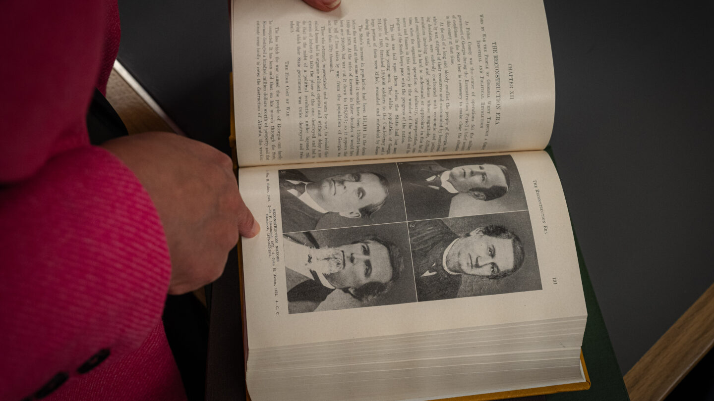 Metro Atlanta reparations initiatives kick into gear with goals for ...