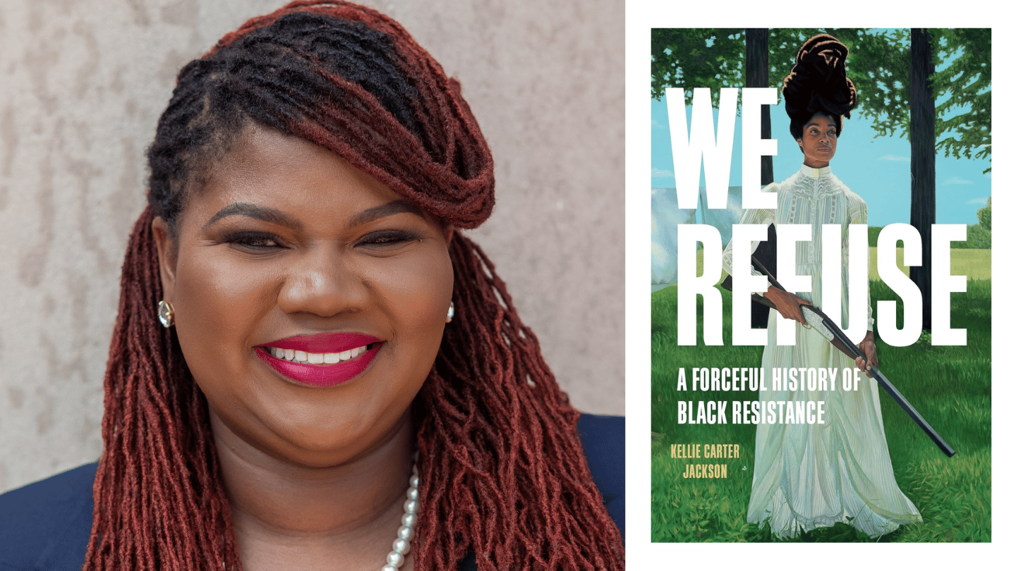 ‘We Refuse’ examines the history of Black resistance to white supremacy ...