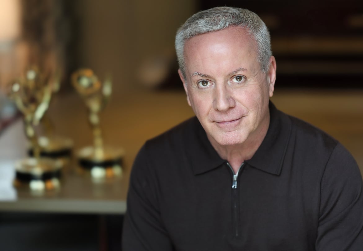 Georgia native Mark Pettit releases fictionalized autobiography ...