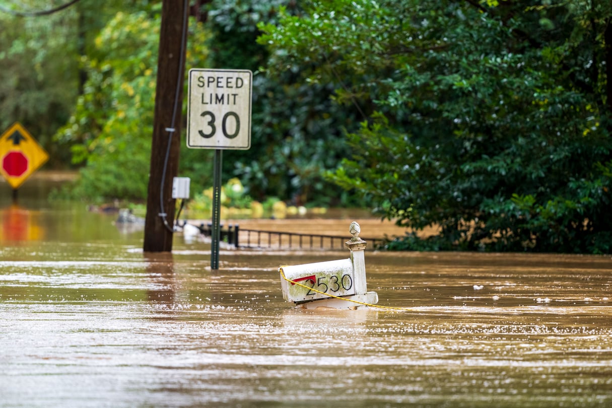 Helene leaves 25 dead in Georgia, state of emergency declared in ...
