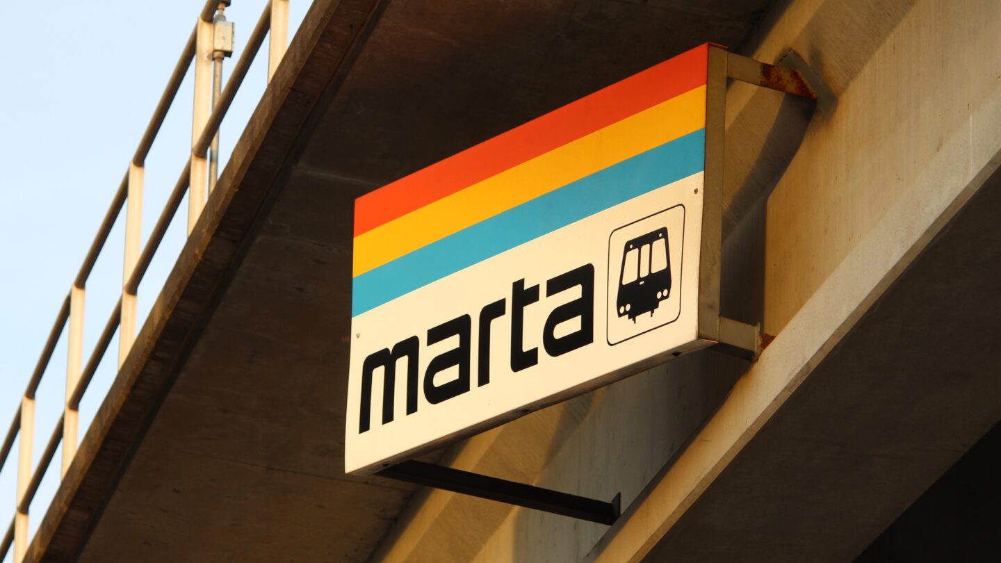 New report says MARTA owes $865K to Atlanta, not $70 million as city’s ...