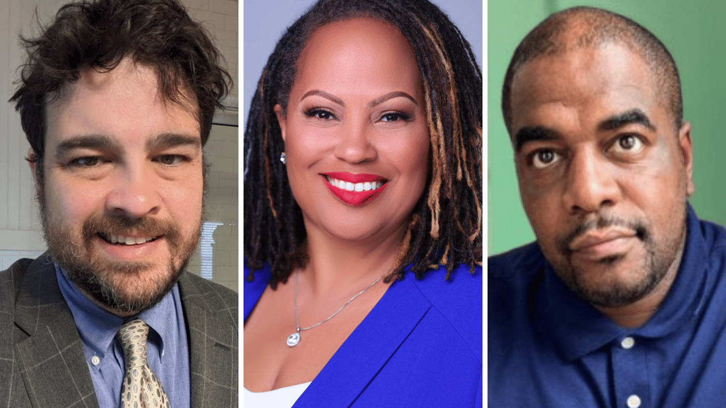 Atlanta journalists prepare for second Trump presidency – WABE