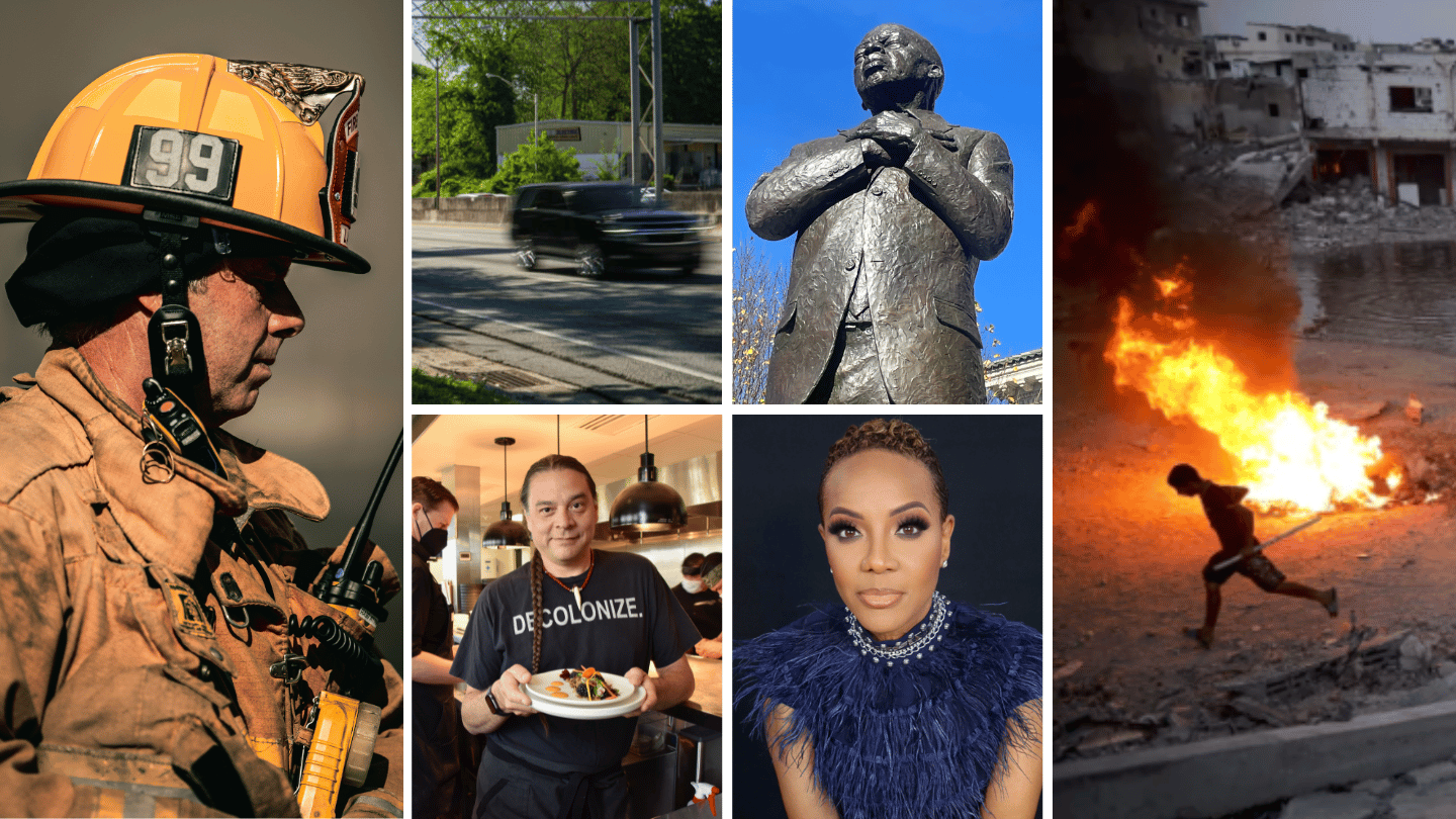 ‘Closer Look’ team looks back on top stories of 2024 – WABE