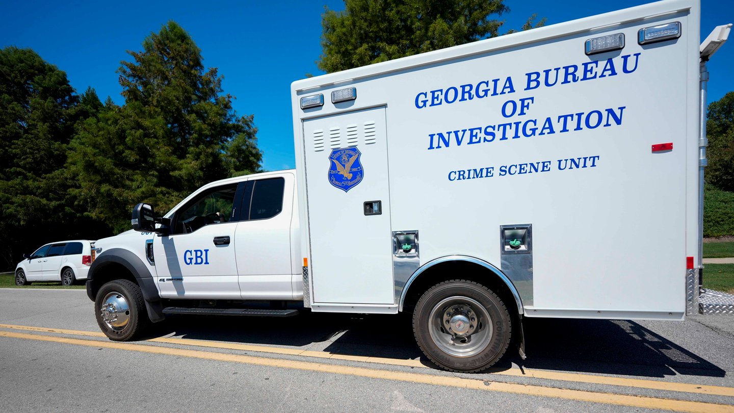 Georgia authorities investigate triple homicide in town near South ...