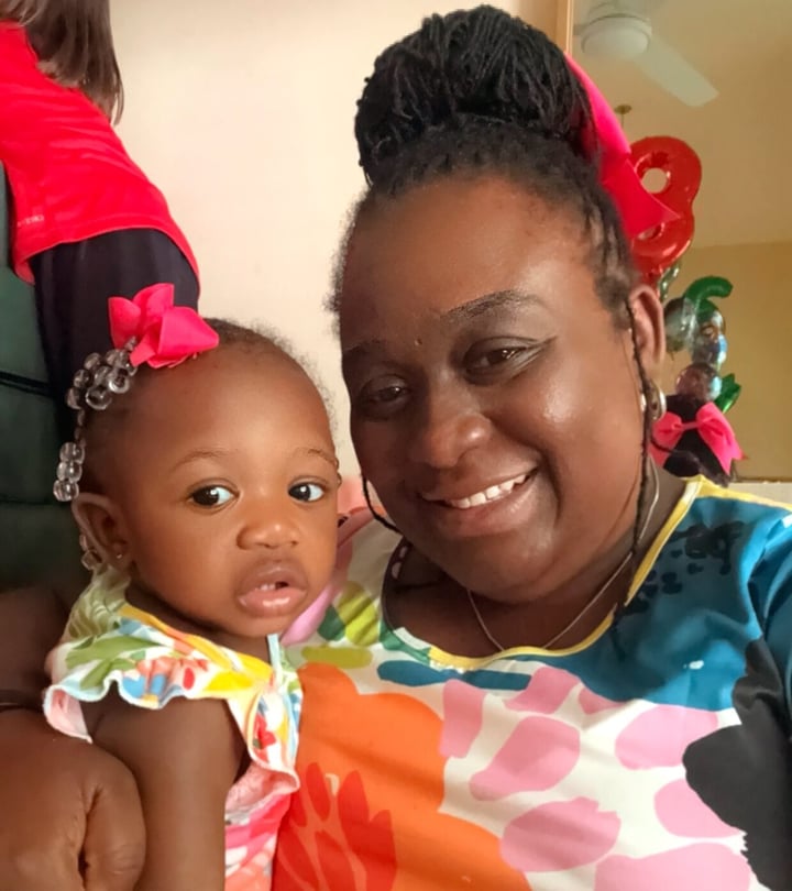 How wearable tech is helping Georgia’s fight to improve pregnancy ...