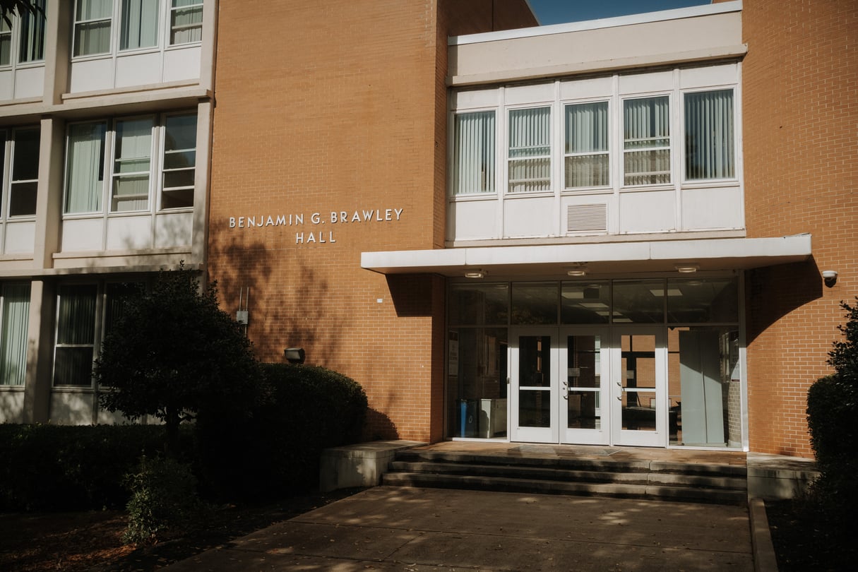 Morehouse preserves its past while building its ‘Campus of the Future ...
