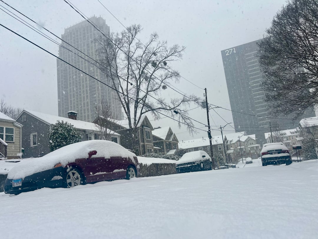 Atlanta Mission prepares for winter storm, encourages donations and ...