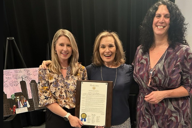 Celebrating Atlanta Women & Their Stories – WABE
