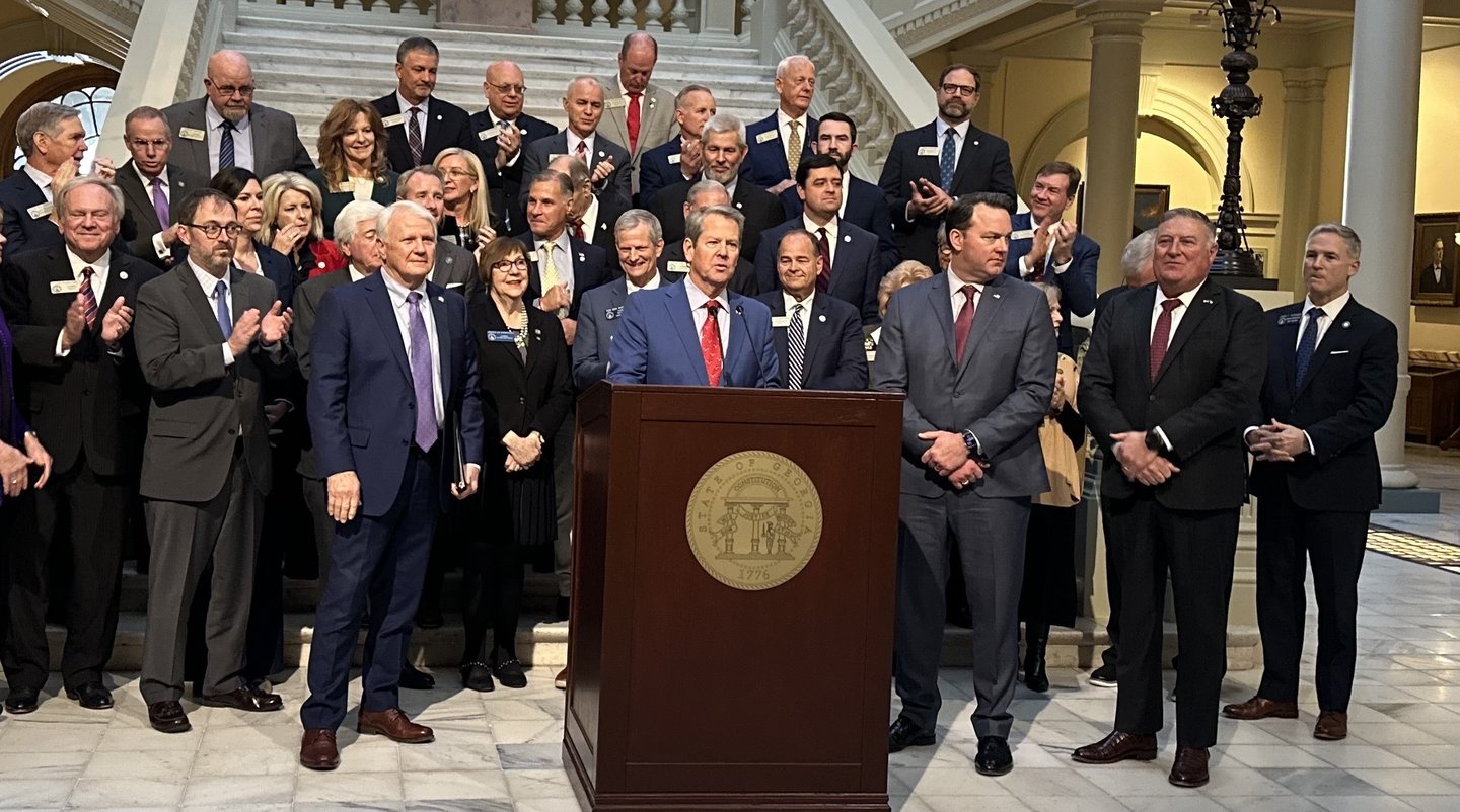 Changes coming to Georgia’s work requirement Medicaid ‘Pathways ...