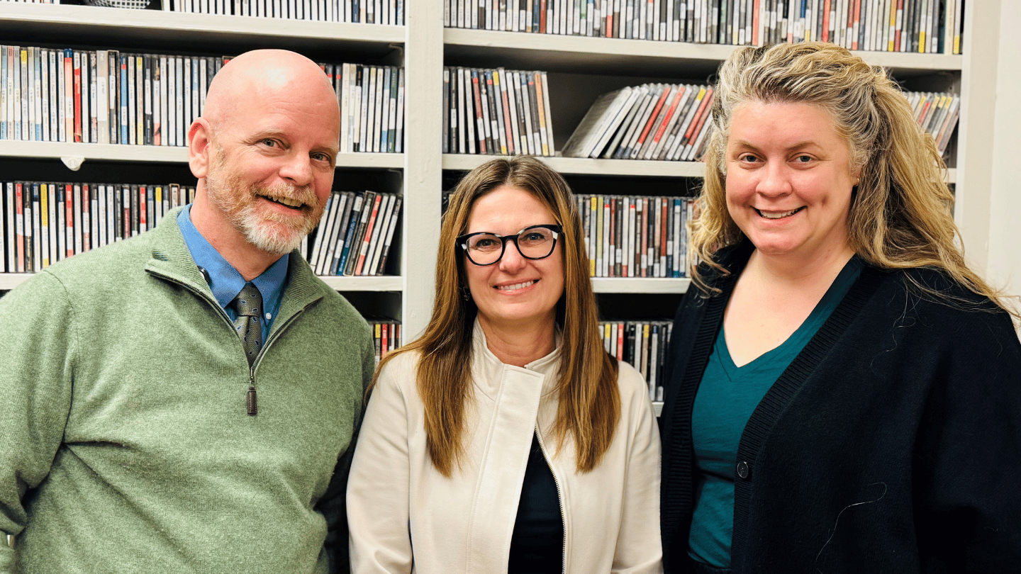 Improv artists, local health experts team up to help caregivers ...