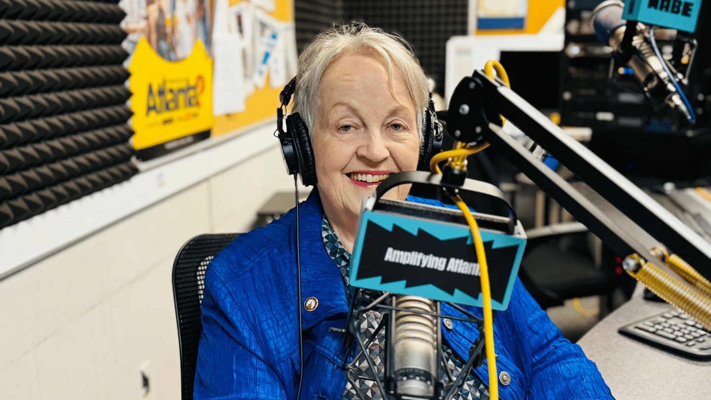 Piloting the Journey: Georgia Sen. Nan Orrock on choosing the right ...