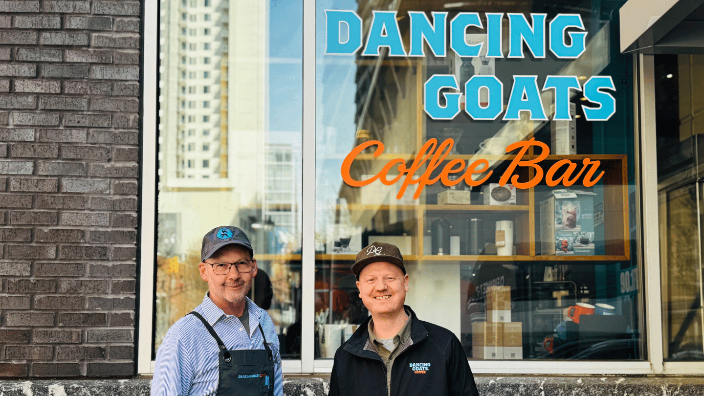 Coffee Conversations: How Atlanta nonprofit leaders are preparing for ...