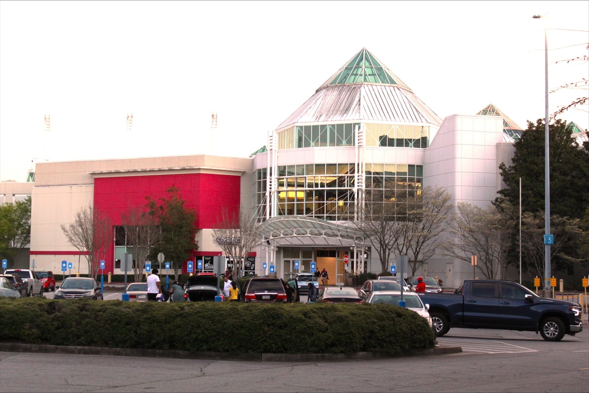 Alpharetta’s new North Point plan revives optimism for troubled area – WABE