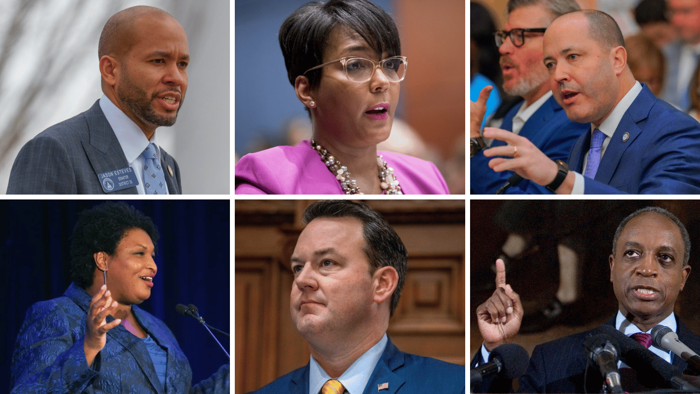Political analyst: 2026 Georgia governor’s race will have 14-year ...