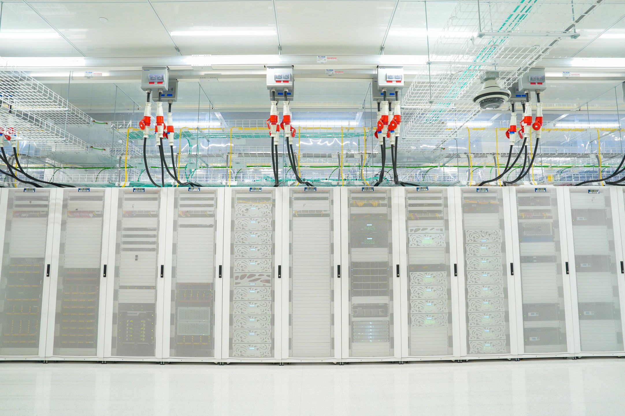 Server South: What’s powering Atlanta’s data center growth — and what ...