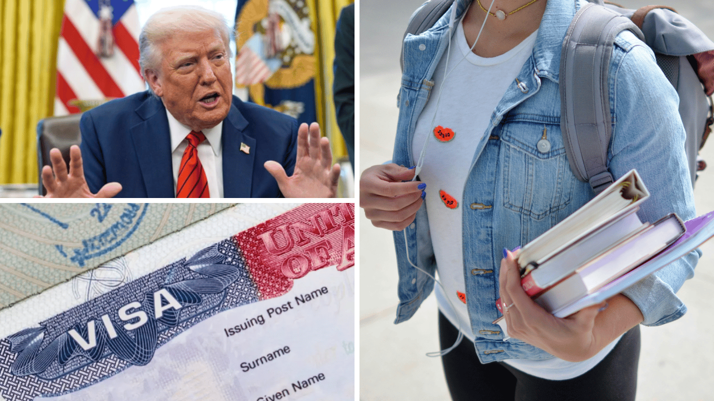 Georgia legal experts and advocates challenge Trump’s attempt to revoke ...