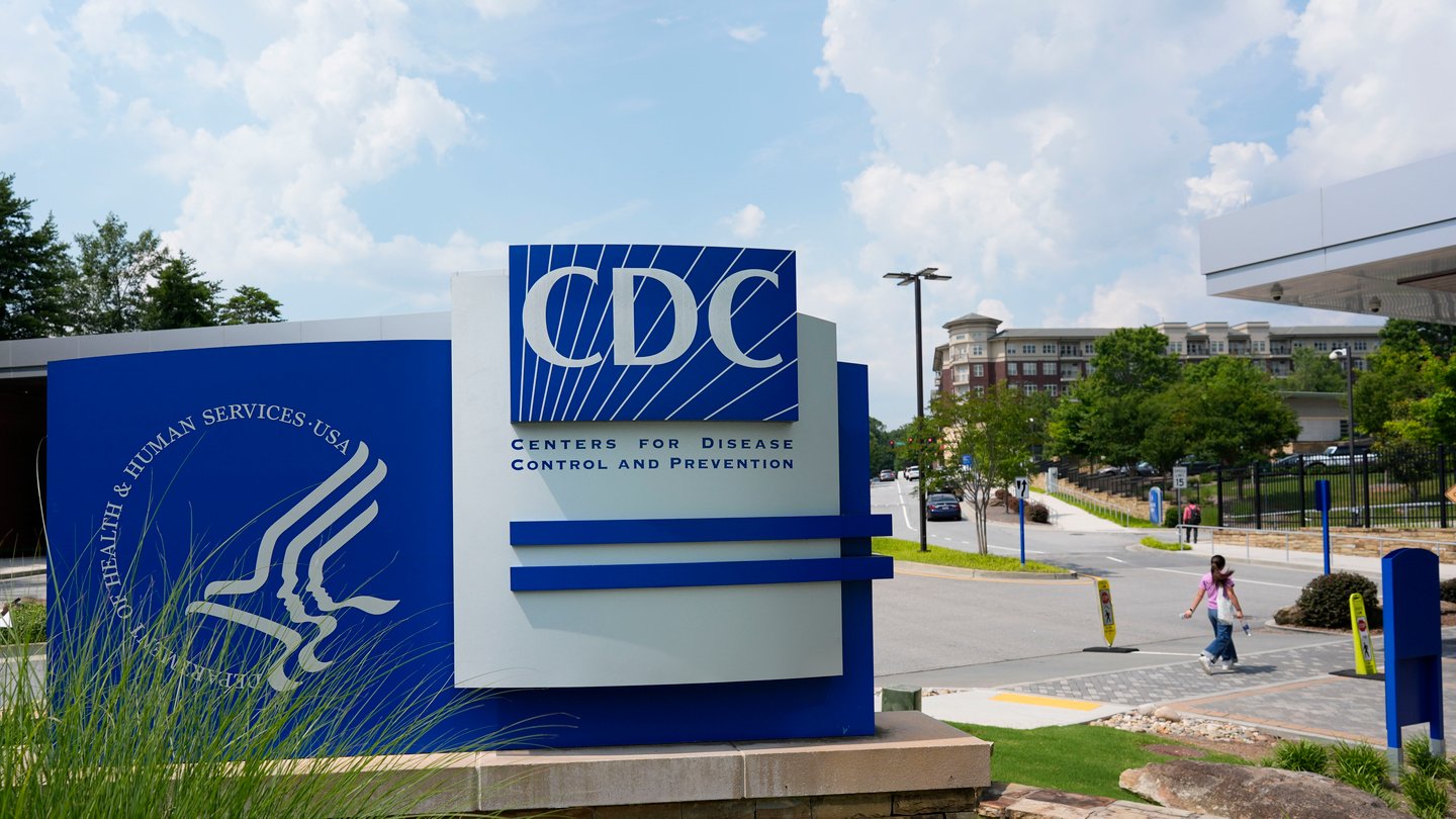 CDC shooting highlights risks of public health misinformation – WABE