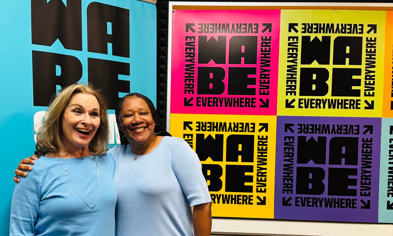Award-winning radio host Lois Reitzes retires from WABE after 45 years ...