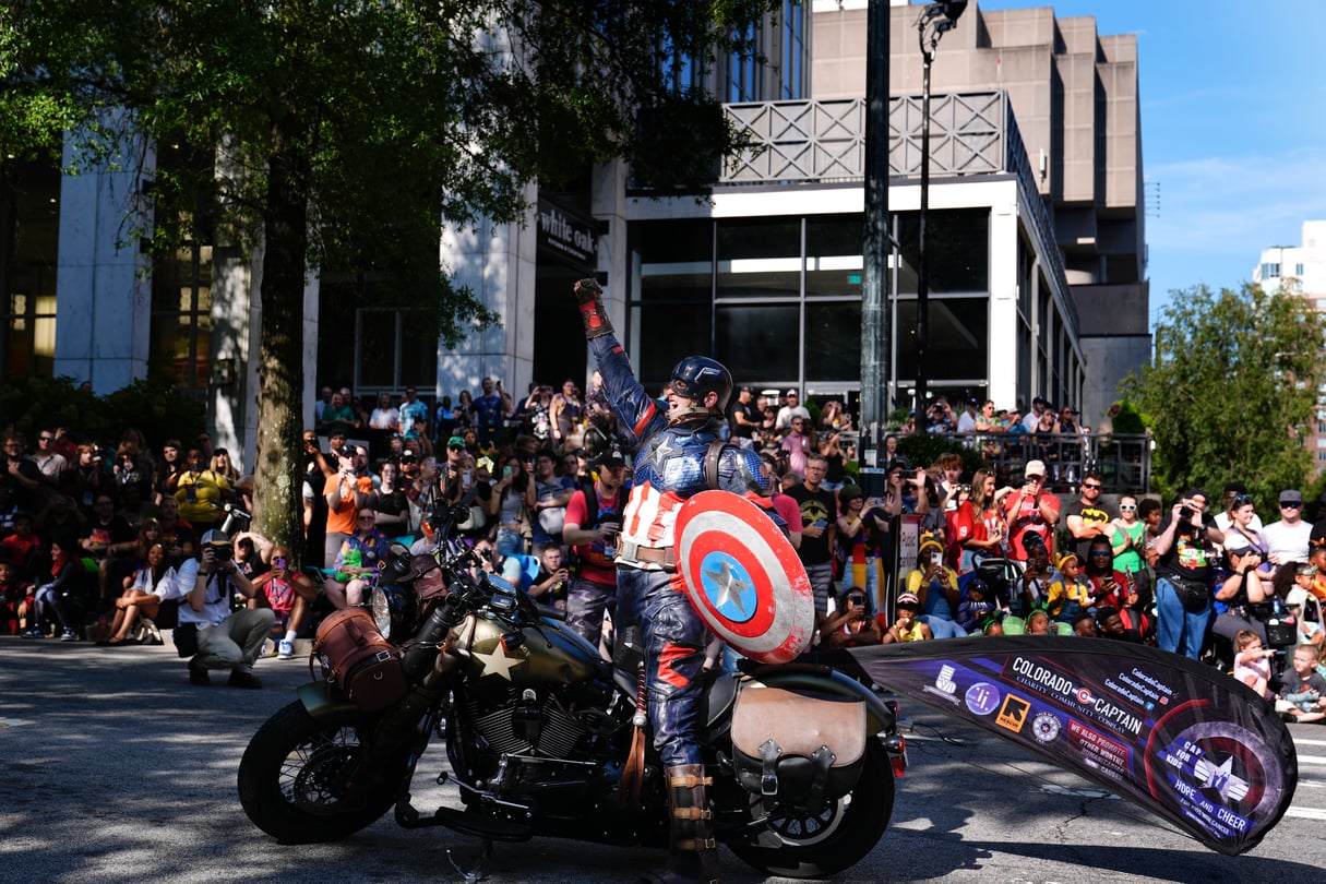 Weather and travel forecast plus 7 things to do in Atlanta on Labor Day ...