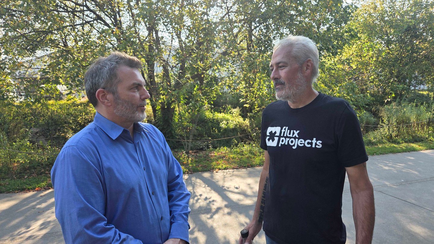 Atlanta’s Beltline at a crossroads – WABE