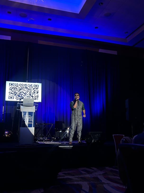 An Atlanta non-profit is funding startup businesses in the disabled community – WABE