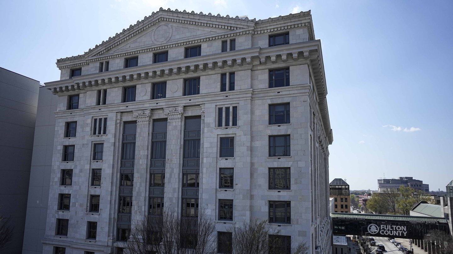 Long sought tech upgrade aims to improve courtroom communication across ...