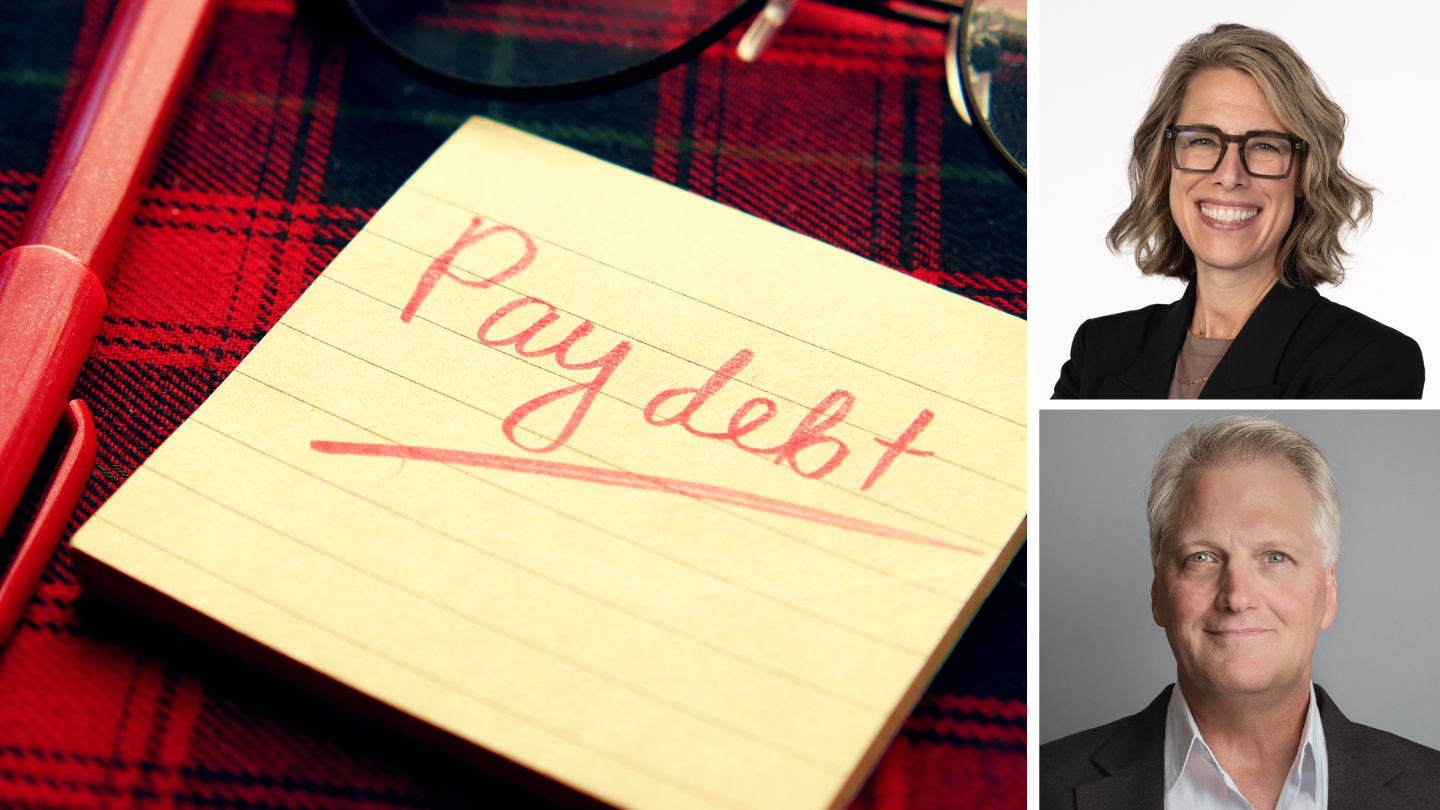 New initiative to eliminate $10 million in debt for families across ...