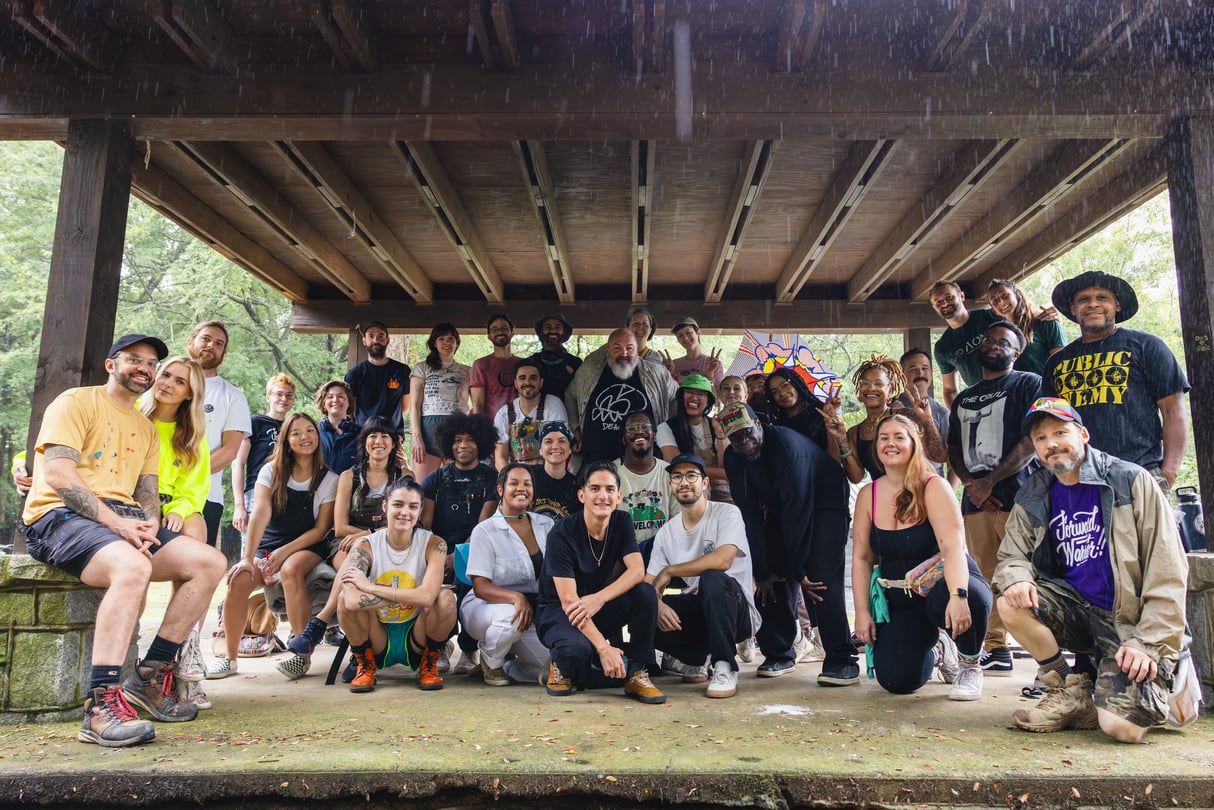 Conductor Gemma New | ArtsATL Weekly Cultural Calendar | Forward ...