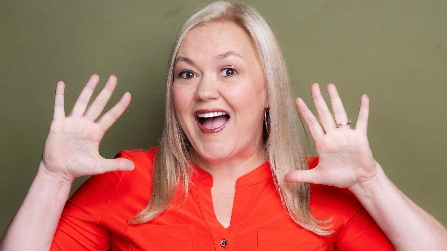 SITE | Weekly comedy round-up | Author Edda Fields-Black | Solid State ...