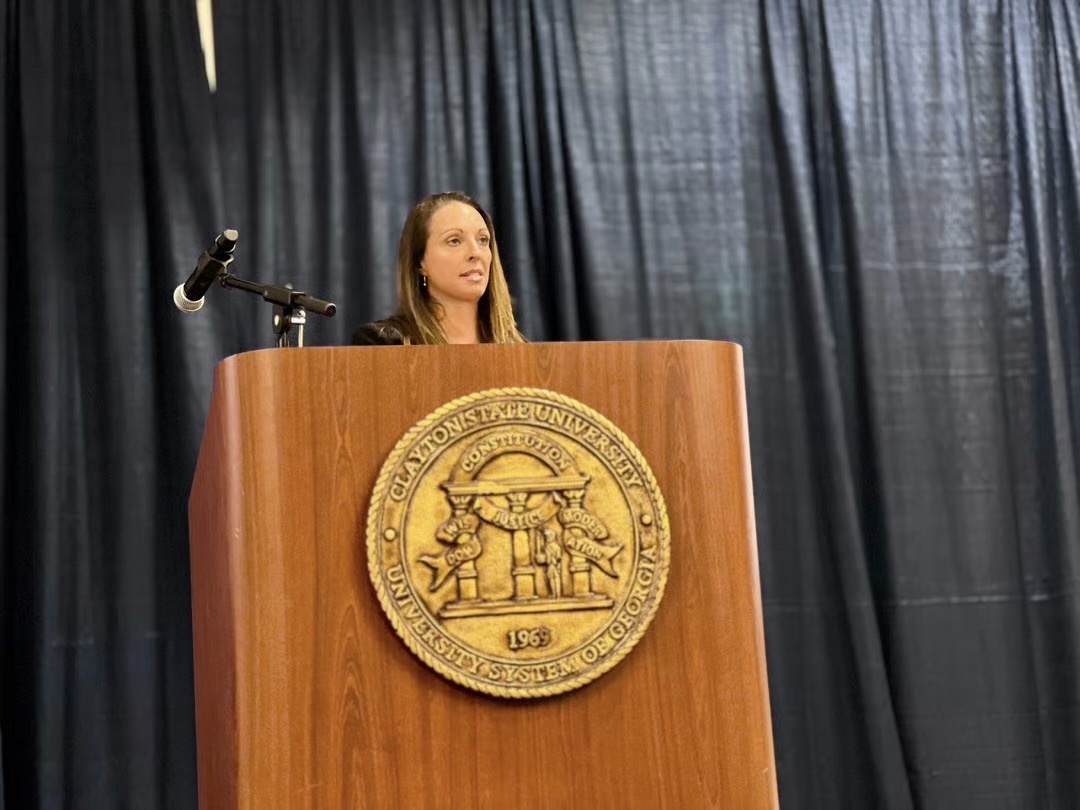 Georgia Animal Crimes prosecutor spreads awareness following 475-year ...