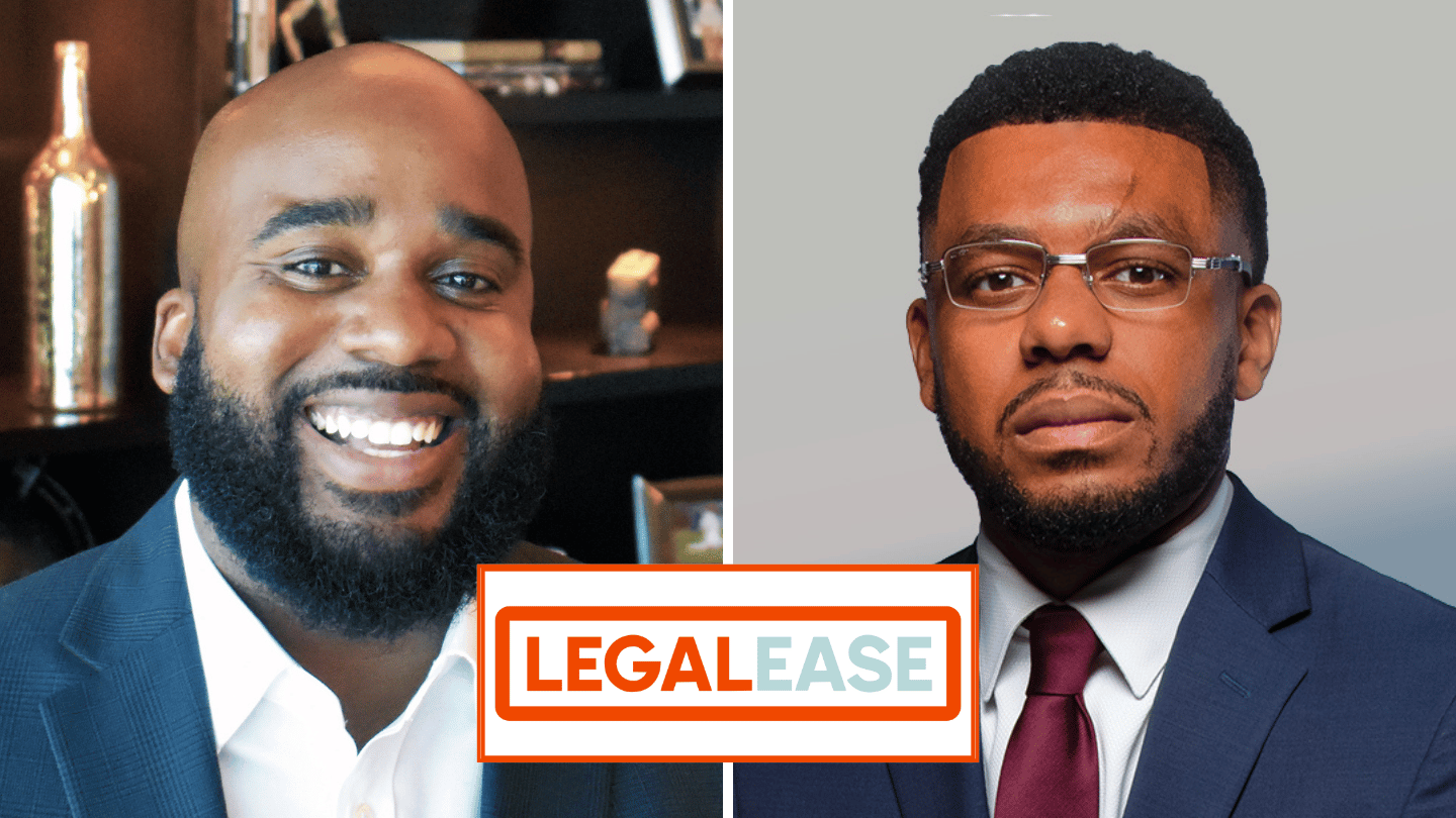 Howard alumni launch LegalEase to help people navigate expungement ...