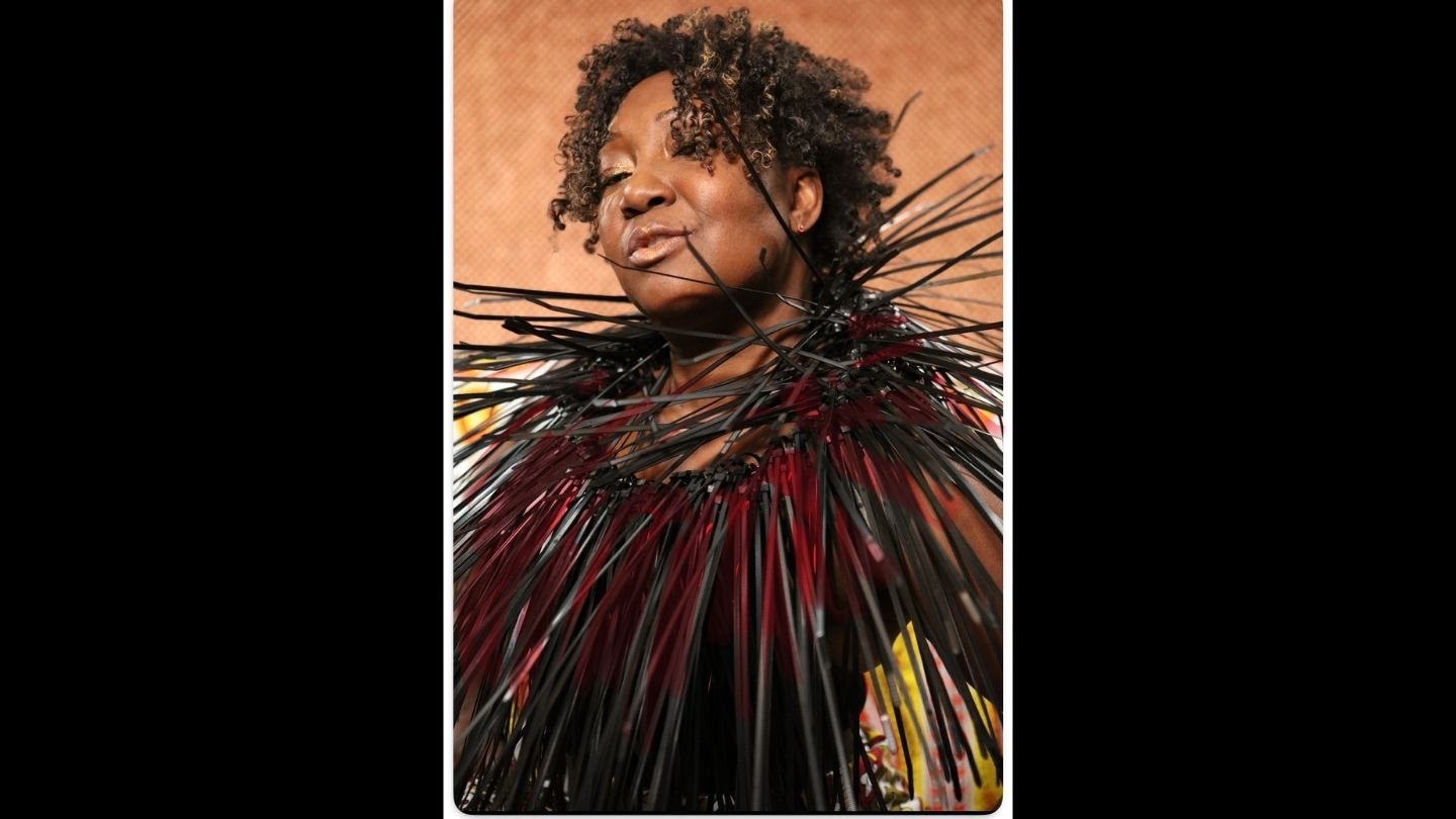 ‘Joy Deficit’ | Jazz Night at Serenbe with Rhonda Thomas | The Made in ...