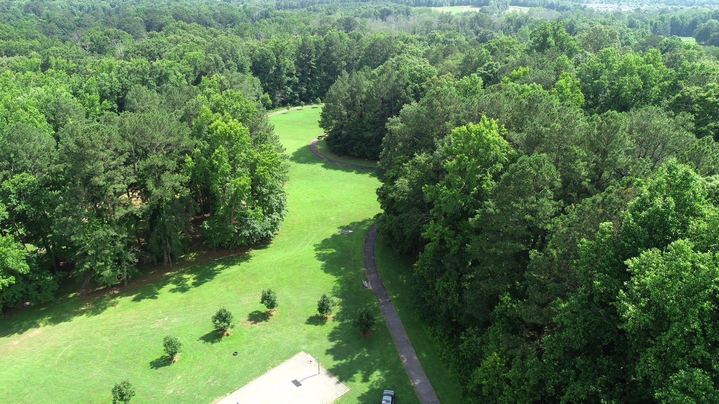 DeKalb conducts first ever urban tree canopy study – WABE